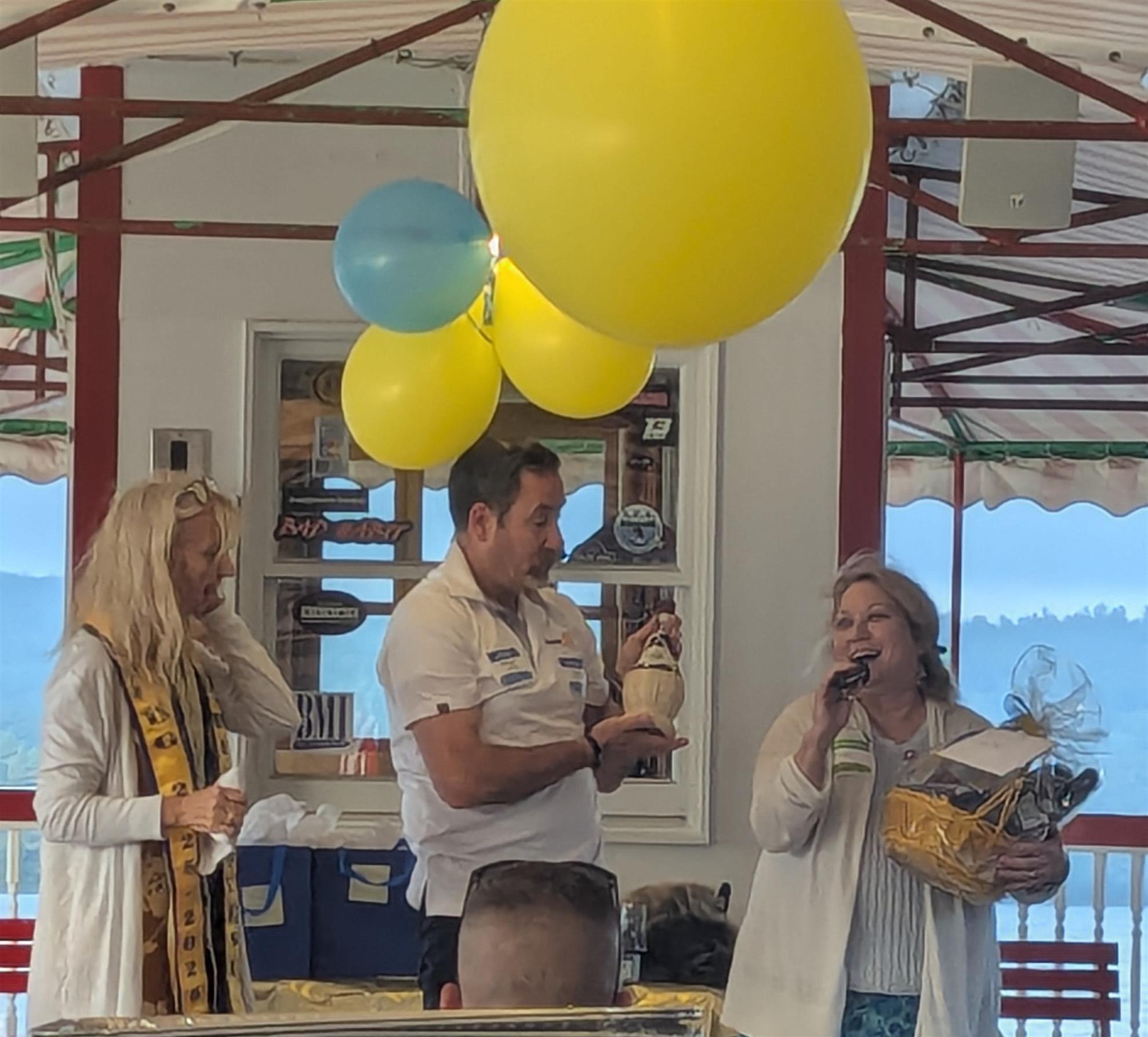 Home Page | District 7780